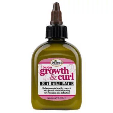 DIFEEL Tretman za rast kose - Biotin Growth & Curl