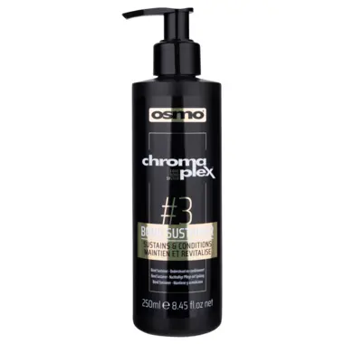 OSMO Tretman za hemijski tretiranu kosu - #3 Chromaplex Bond 250 ml
