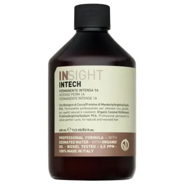 INSIGHT Intenzivna kiselina za mini-val INSIGHT Intech 1A 400ml