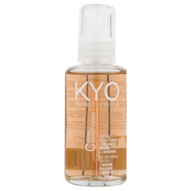 KYO Kristali za obnavljanje kose - Restruct System 100 ml