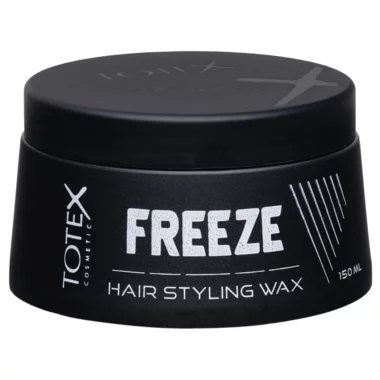 TOTEX Vosak za kosu TOTEX Freeze 150ml