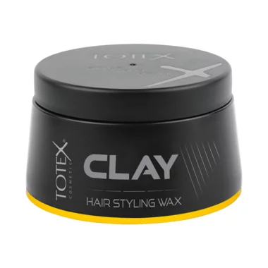 TOTEX Vosak za oblikovanje kose sa mat efektom TOTEX Clay 150ml