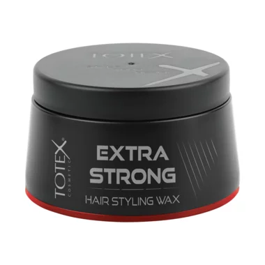 TOTEX Vosak za jako oblikovanje kose TOTEX Extra Strong 150ml