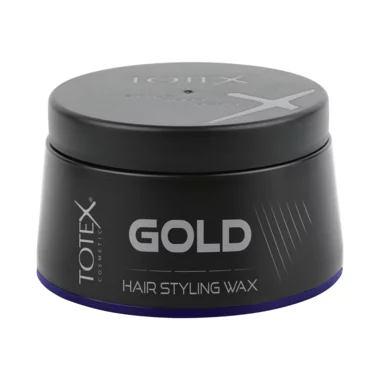 TOTEX Vosak za oblikovanje kose TOTEX Gold 150ml