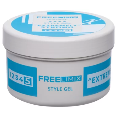 FREELIMIX Gel za kosu - Extremely Strong