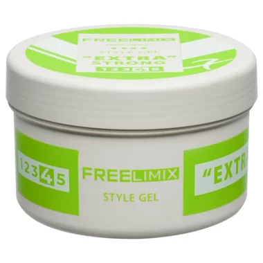 FREELIMIX Gel za kosu - Extra Strong