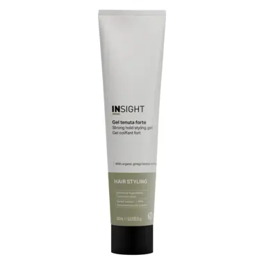 INSIGHT Gel za stilizovanje kose - Hair Styling Strong Hold 200 ml