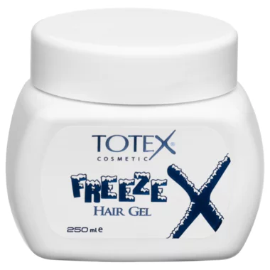 TOTEX Gel za oblikovanje kose - Freeze