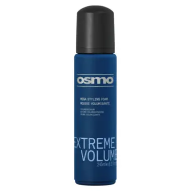 OSMO Pena za volumen kose - Extreme Volume 245 ml