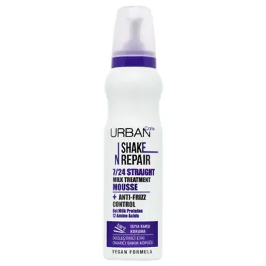 URBAN CARE Pena za kosu - Shake N Repair