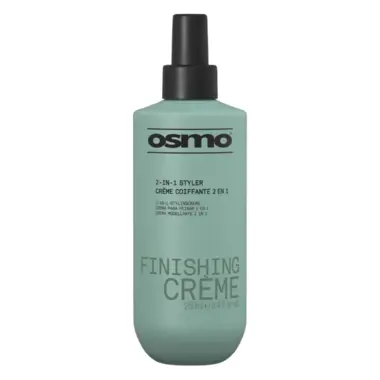 OSMO Krema za stilizovanje kose - Finishing Creme 250 ml
