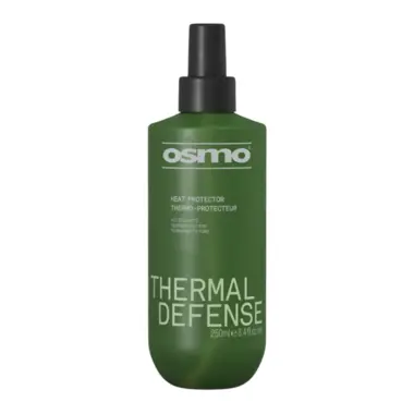 OSMO Sprej za zaštitu kose od toplote - Thermal Defense 250 ml