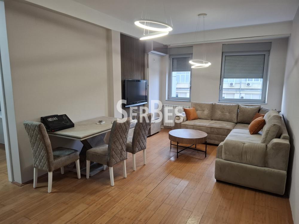 Stan, NOVI SAD, Centar, ID 1738
Stan, NOVI SAD, Centar, ID 1738