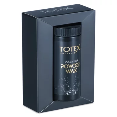 TOTEX
Puder za stilizovanje kose - Premium 20 g