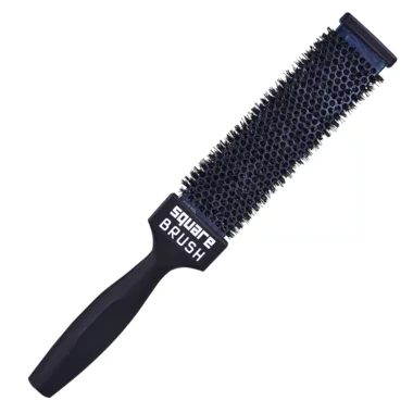 BEAUTY DESIGN Pljosnata četka za feniranje Square Brush 45mm