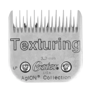 OSTER Rezervni nož za mašinice OSTER Texturing 18 - 3.2mm