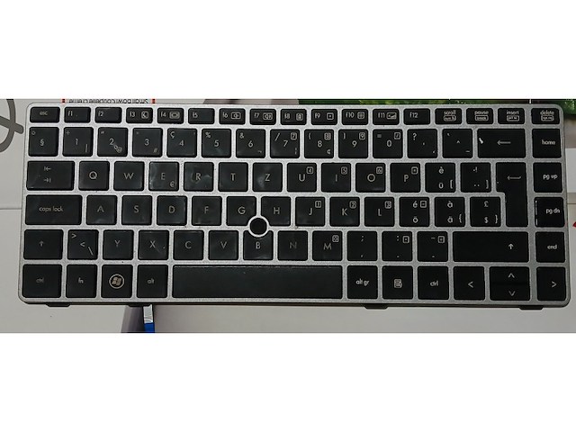Tastatura za HP Elitebook 8460p