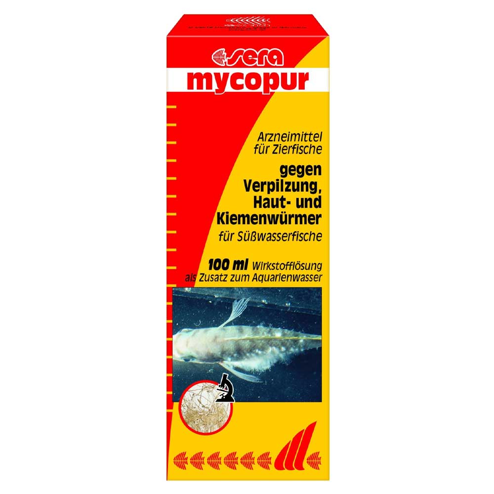 Sera mycopur 50ml