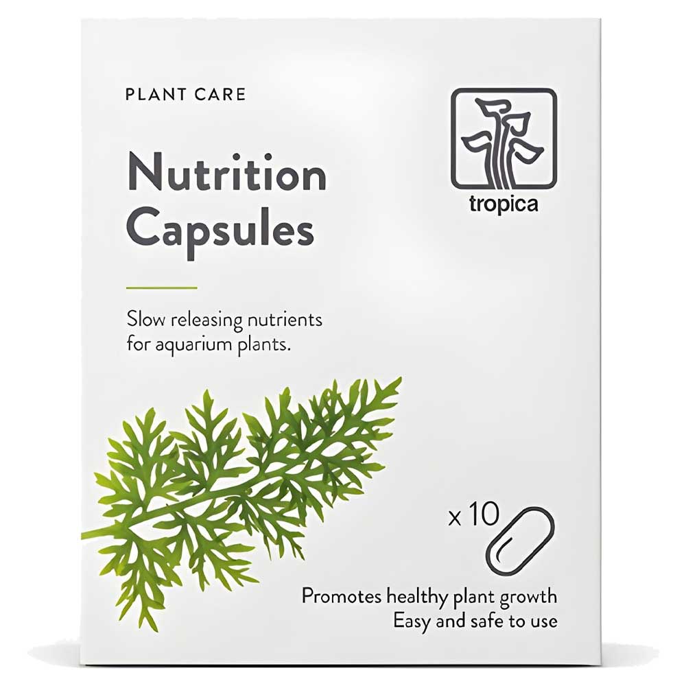 Tropica nutrition capsules 10 kom