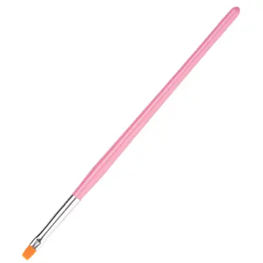 NAIL TOOLS
Četkica za gel tehniku ASNART6-1-3 sintetička dlaka