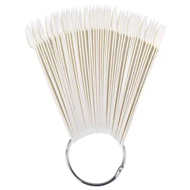 NAIL TOOLS
Rozetna za lakove za nokte T-D1 Natur
