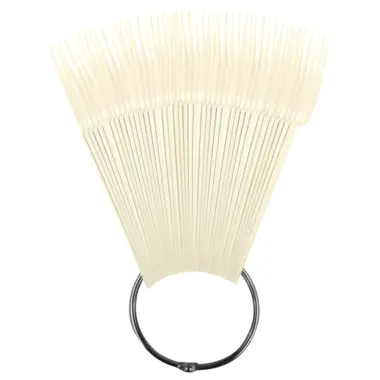 NAIL TOOLS
Rozetna za lakove za nokte ZSJ-001 Natur