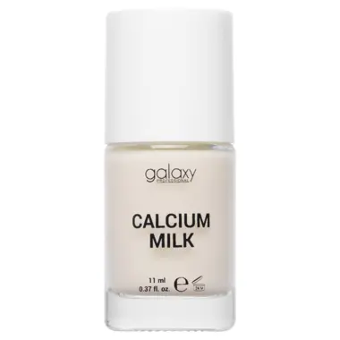 GALAXY PROFESSIONAL Tretman za nokte - Calcium Milk 11 ml