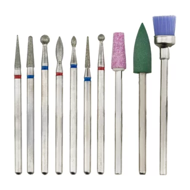 GALAXY PROFESSIONAL
Set nastavaka za električnu turpiju GLX703