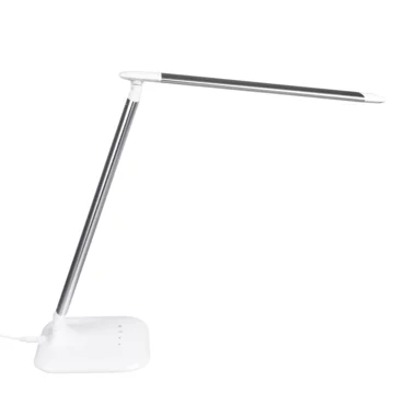 BEAUTY DEVICE
LED stona lampa ASN-TL9B srebrna 12W