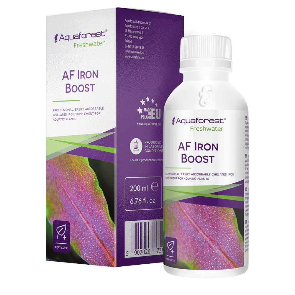 Aquaforest PO4 Boost 250ml