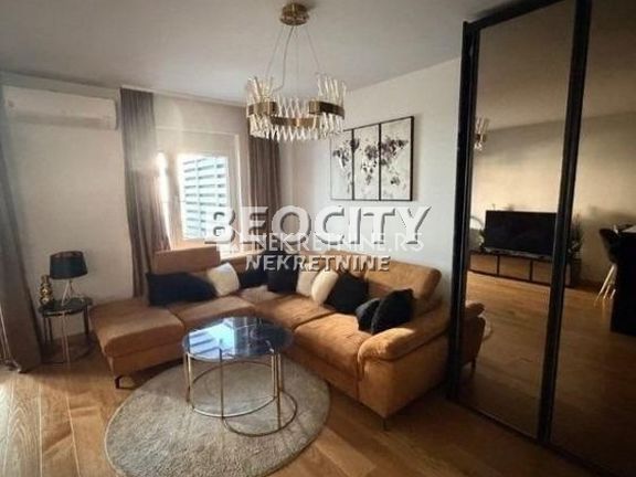 Novi Beograd, Tošin bunar, Tošin bunar, 1.0, 65m2, 250000EUR