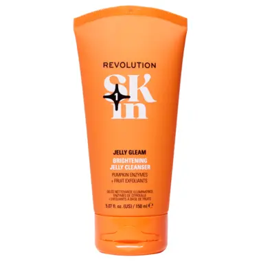REVOLUTION SKINCARE Gel za čišćenje lica - Jelly Gleam