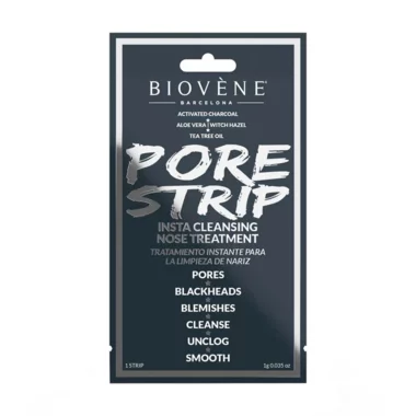 BIOVENE Trakice za nos - Pore Strip