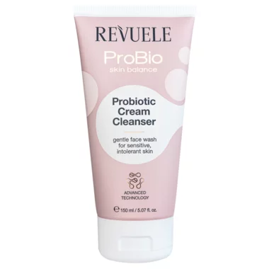 REVUELE Krema za čišćenje lica REVUELE Probio Skin Balance Probiotic