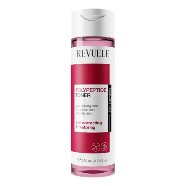 REVUELE Toner za lice - Skin Elements Polypeptide