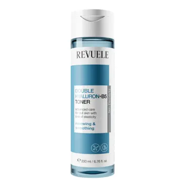 REVUELE Toner za lice - Skin Elements Hyaluron + B5