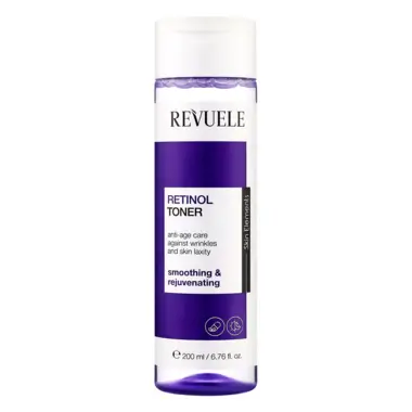 REVUELE Toner za lice - Skin Elements Retinol