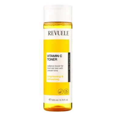 REVUELE Toner za lice - Skin Elements Vitamin C