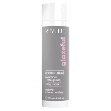 REVUELE Toner za lice Glazeful - Barrier Bliss