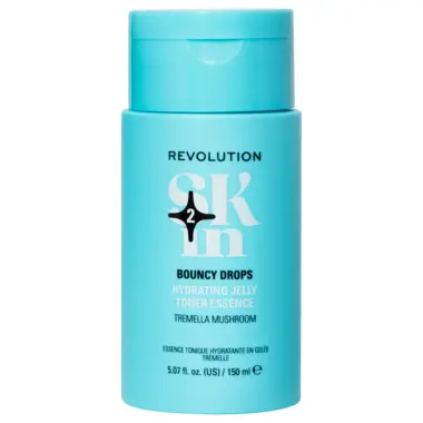 REVOLUTION SKINCARE Toner za lice - Bouncy Drops