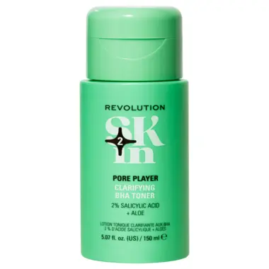 REVOLUTION SKINCARE Toner za čišćenje lica - Pore Player