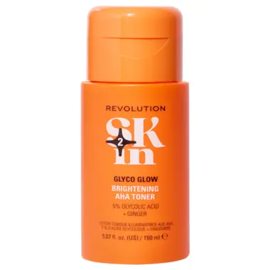 REVOLUTION SKINCARE Toner za eksfolijaciju lica - Glyco Glow