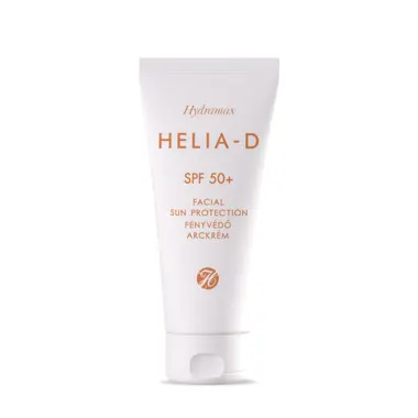 HELIA - D Krema za lice SPF 50 - Hydramax