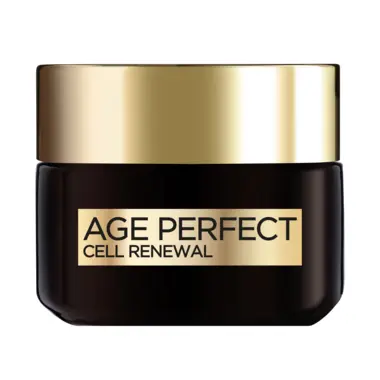 L'Oreal Paris Dnevna krema za lice - Age-Perfect