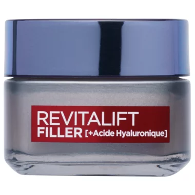 L'Oreal Paris Dnevna krema protiv bora - Revitalift Filler