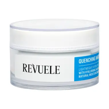 REVUELE Gel za lice - Hydro Skin Quenching 50 ml