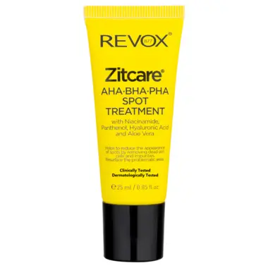 REVOX B77
Tretman za problematičnu kožu lica - Zitcare 25 ml