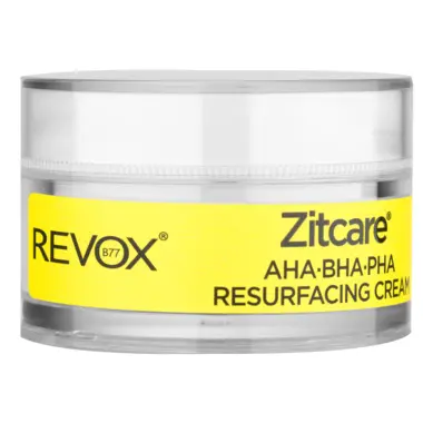 REVOX B77
Krema za lice - Zitcare 50 ml