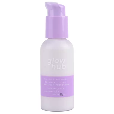 GLOW HUB Losion za lice GLOW HUB Purify & Brighten