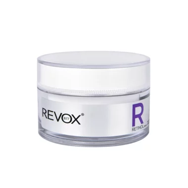 REVOX B77 Dnevna krema za lice SPF20 - Retinol